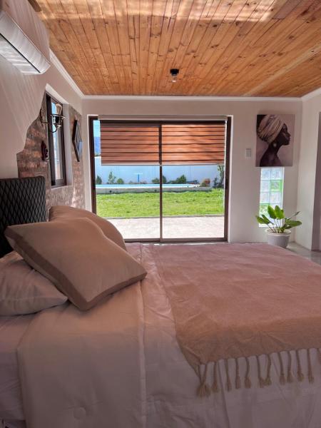 Casa Campo, Valle De Apalta, Santa Cruz - O'Higgins