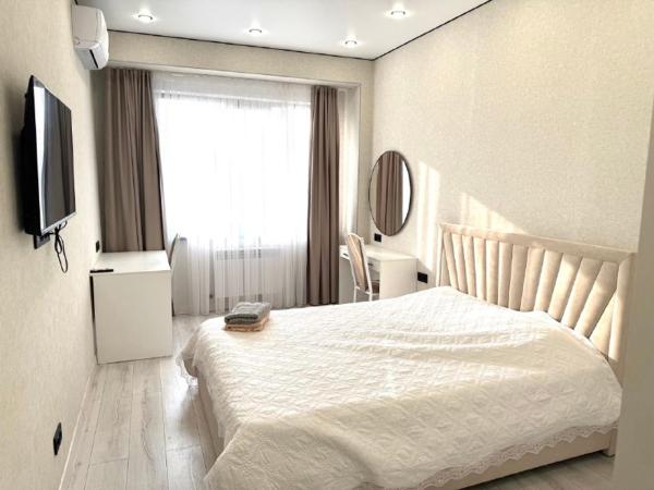 Жилой комплекс Космос - Bishkek