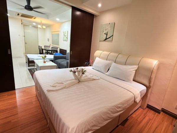 Taragon Putri Bintang - Kuala Lumpur