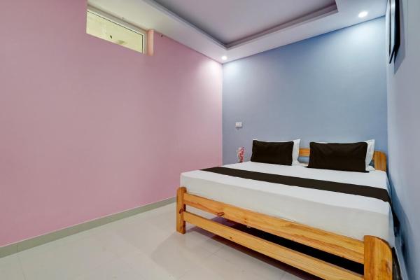 Hotel O Tons View Homestay - Dehradun