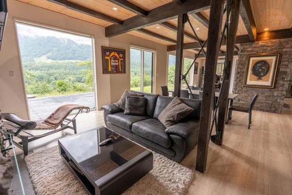 Kibeje Hakuba - Hakuba