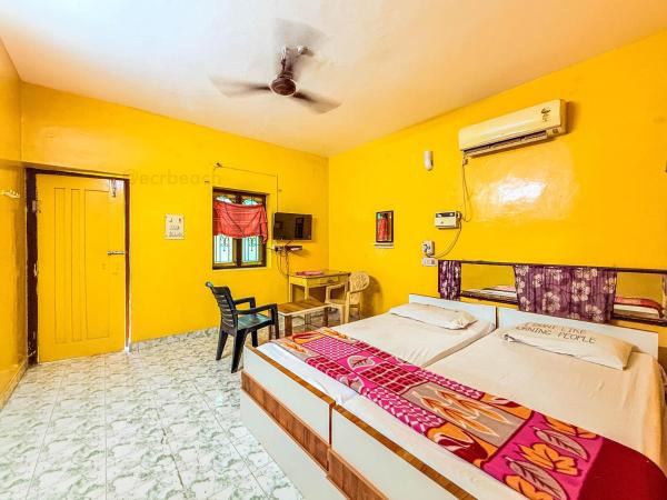 Sun Guest House - Mahabalipuram