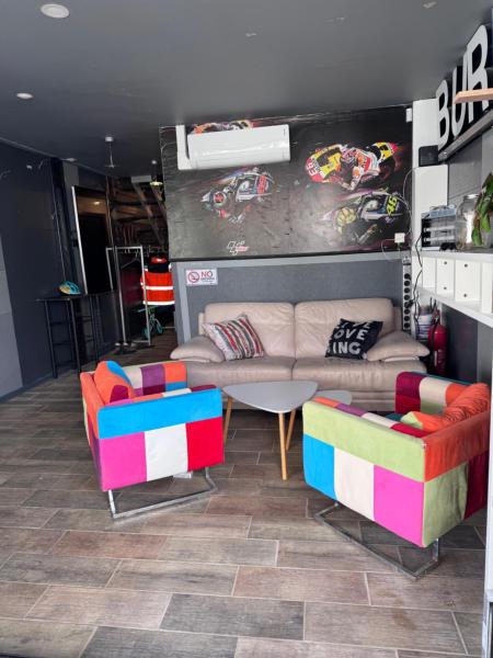 Dépendance De La Métairie - Morbihan