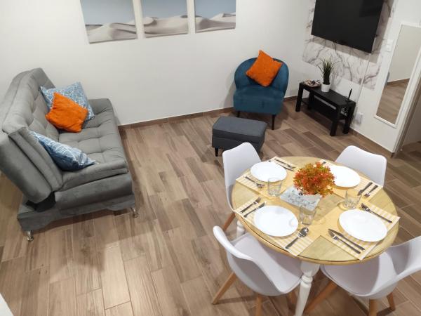 Departamento En Centro Histórico, Ciudad De Mexico - Nezahualcóyotl