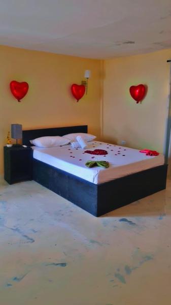 Very Romantic - Grenade