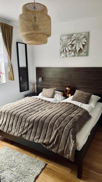 Donovaly Apartman Galileo - Donovaly