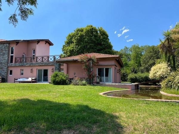 Tu Casa De Campo - Confort, Hogar & Naturaleza - San Luis