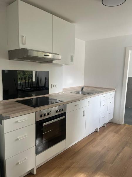 Heusenstamm Home & Work - Bad Langensalza