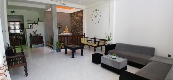 Ambalangoda Villa - Sri Lanka