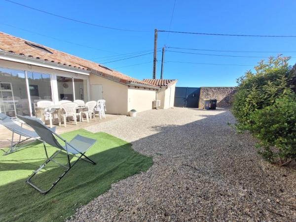 Gite Du Beaujolais - Anse