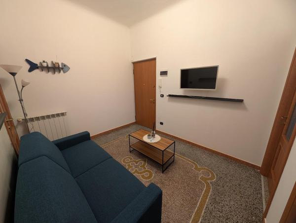 La Casa Al Mare - Vado Ligure