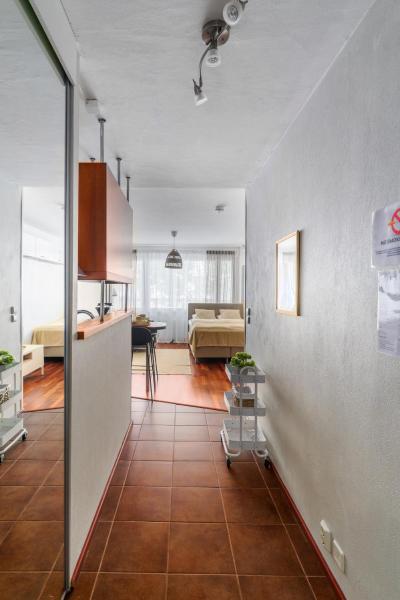 Lempi Lodge, Prime Location, Free Parking & Wi-fi - Rovaniemi