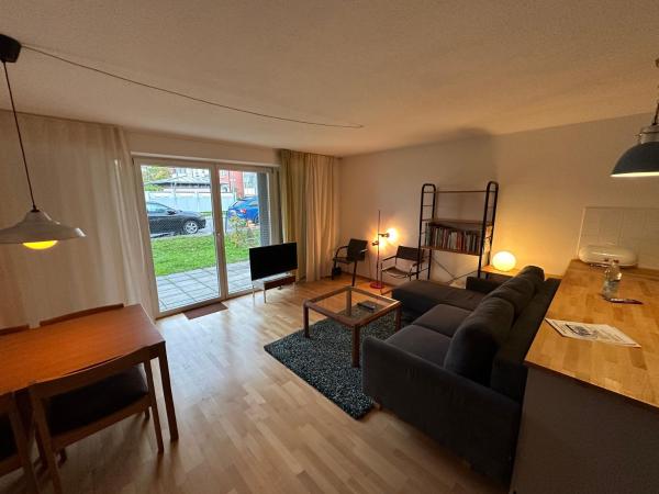 Ahorn Apartment - Landsberg am Lech