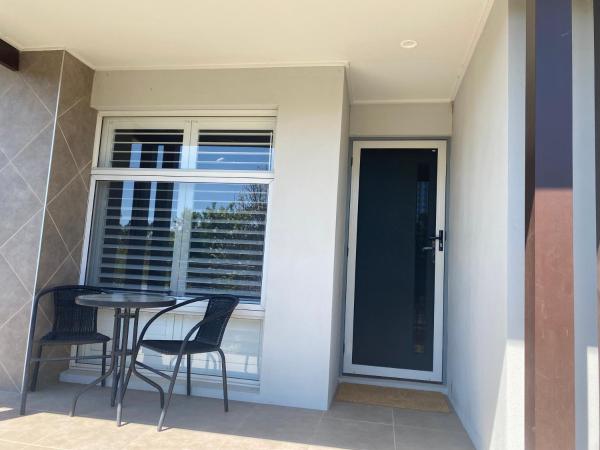 Huntlee Getaway - New South Wales