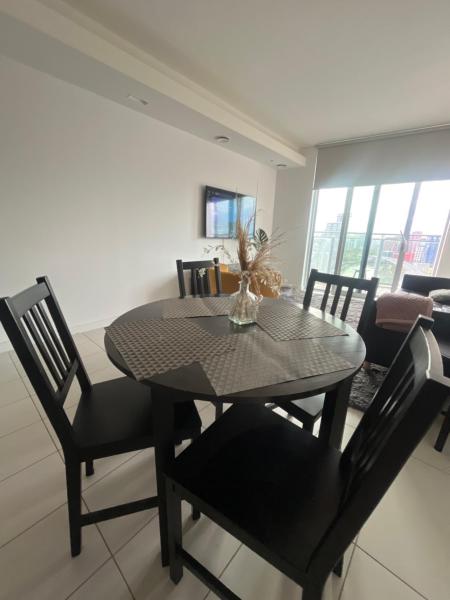 One Bed Excel London - Woolwich