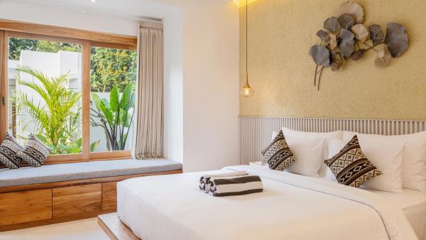 Kaylora Villa By Tanya Pink - Uluwatu