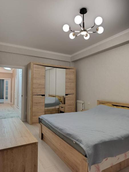 Bright Harbor - Bishkek