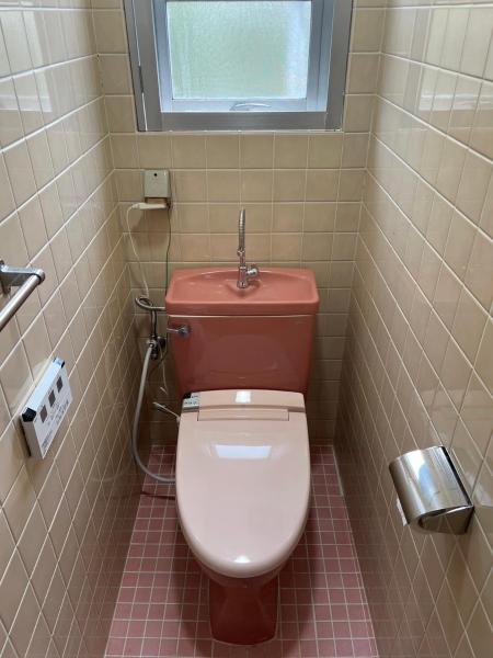 Casa De Randn Nakama 1f - Nago