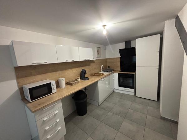 Maison Cosy Et Chaleureuse - Castres