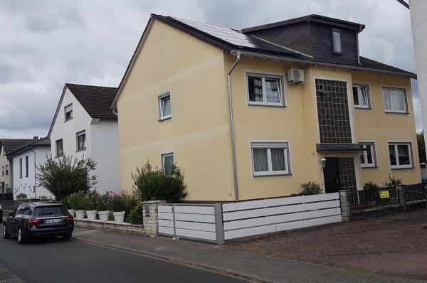 Apartment Laurence - Hanau