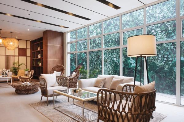 Be Residences - Philippines