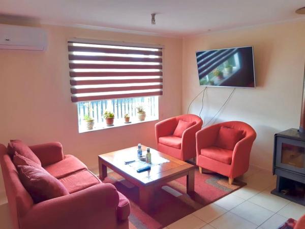 Acogedora Casa En Puerto Varas - Llanquihue