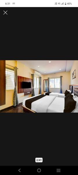 Hotel Udupi Paka - Bangalore