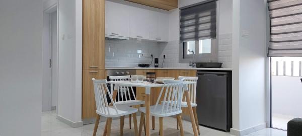 Pygmalion Royal Apartment - Paphos