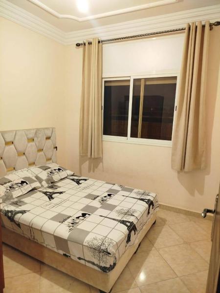 A Nice Appartement A Louer Temara - Témara