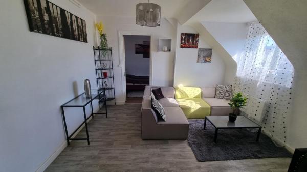 De Manhattan à La Savane - Montbard