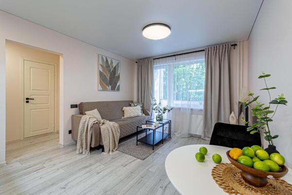 Pailsėk Rasytės Oazėje, Kaune - Kaunas