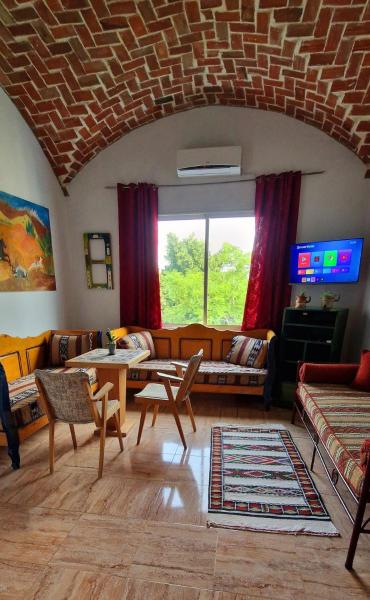 Arabesque Studio - Hammamet