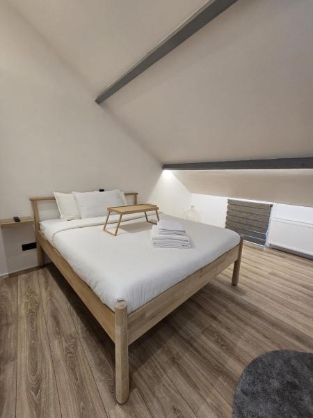 Suite à Saint-hubert - Saint-Hubert