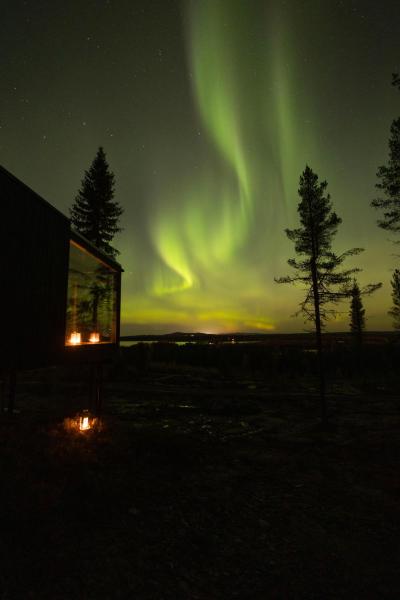Arctic Lumo Resort - Kuusamo