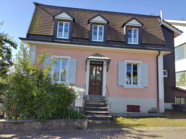 Bnb Schwyzerhüsli - Suisse