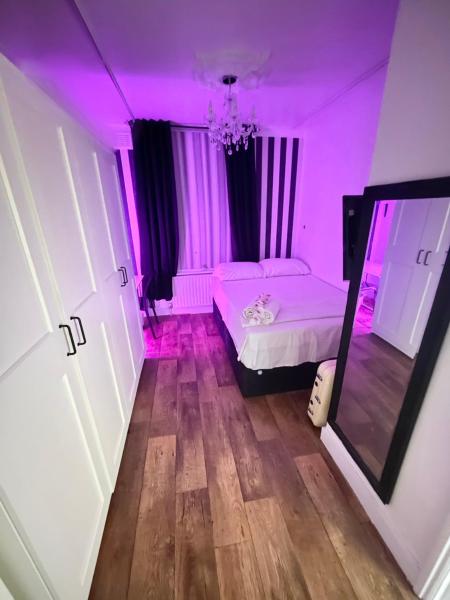 Cosy Notting Hill Room - Fulham