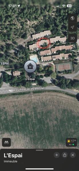 Mazet Du Soleil - Esparron-de-Verdon