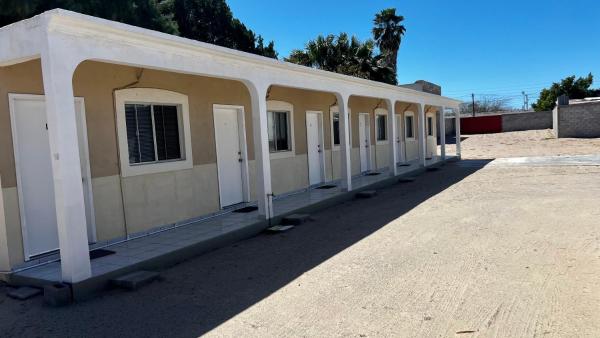 Cozy Rooms Near Beach Puerto Peñasco Rocky Point - Sonora