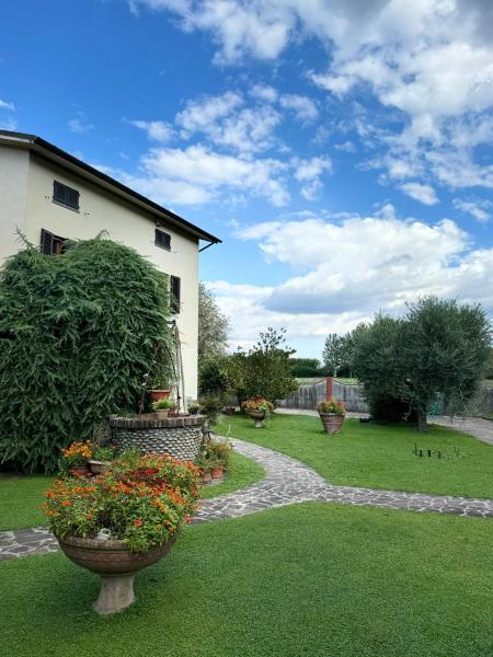 Villa Iliana - Lucca