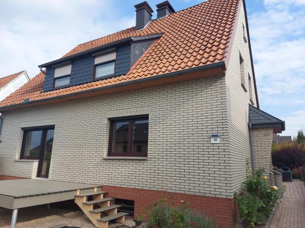 Ferienwohnung Bergstraße - Extertal