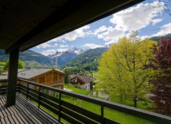 Casa K - Ponte di Legno