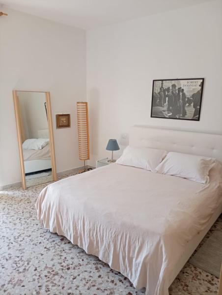 Levante Castriota Guest House - Bari