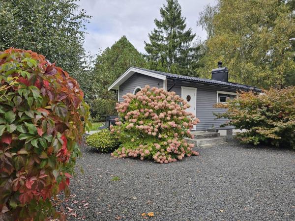 4 Star Holiday Home In Löddeköpinge - Lund