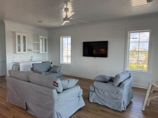 Summer Vibes - 6br Luxury Home With Private Pool - Orange Beach, AL
