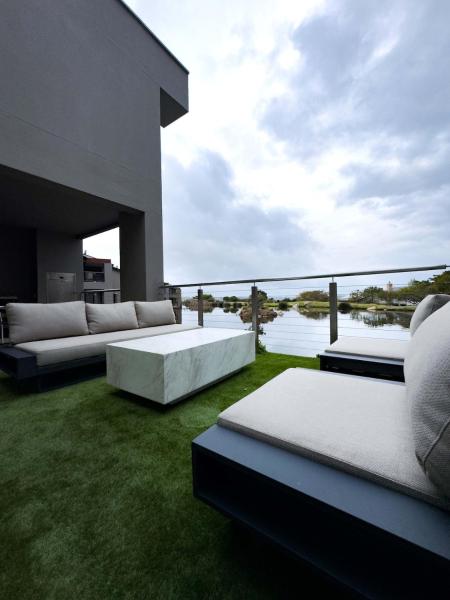 Birdsong Apartment In Oubaai Golf Estate - Herolds Bay