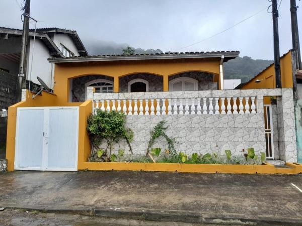 Perequê Açu Beach House - Ubatuba