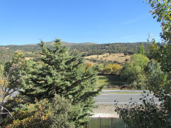 Casa Completa Cerca Del Barco De Avila Y Piedrahíta -Casa Cruce De Los Molinos - Avellaneda