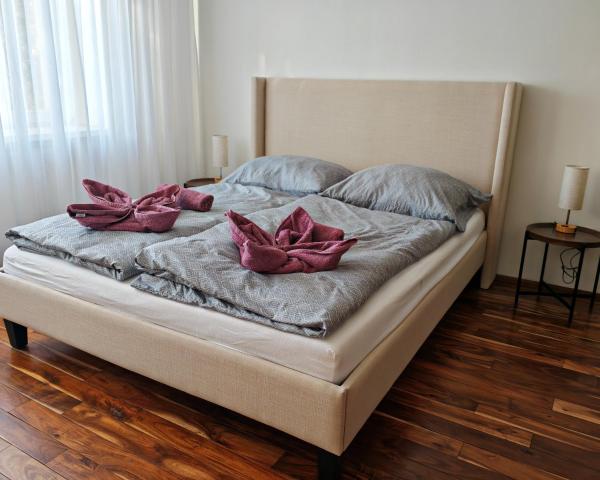 Apartmán Frida - Slovensko
