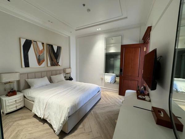 Phuc Thang Boutique Seaview Hotel - Phú Quốc