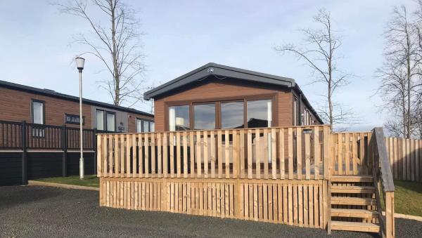 47 Northwood - Northumberland